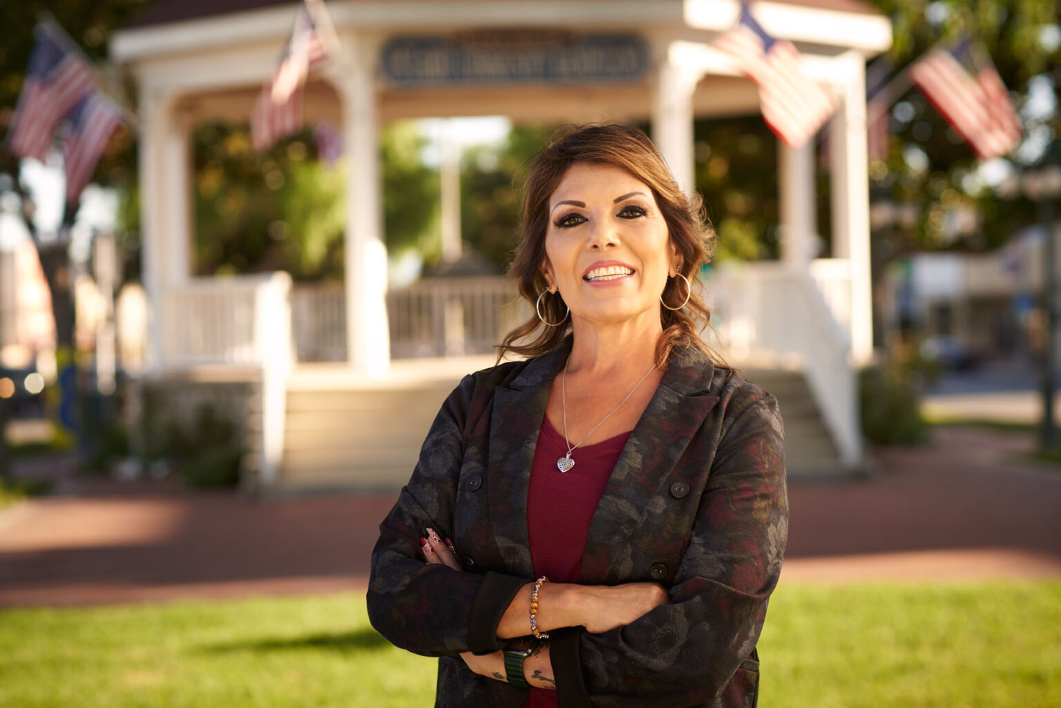 Gallery - Michelle for Assembly