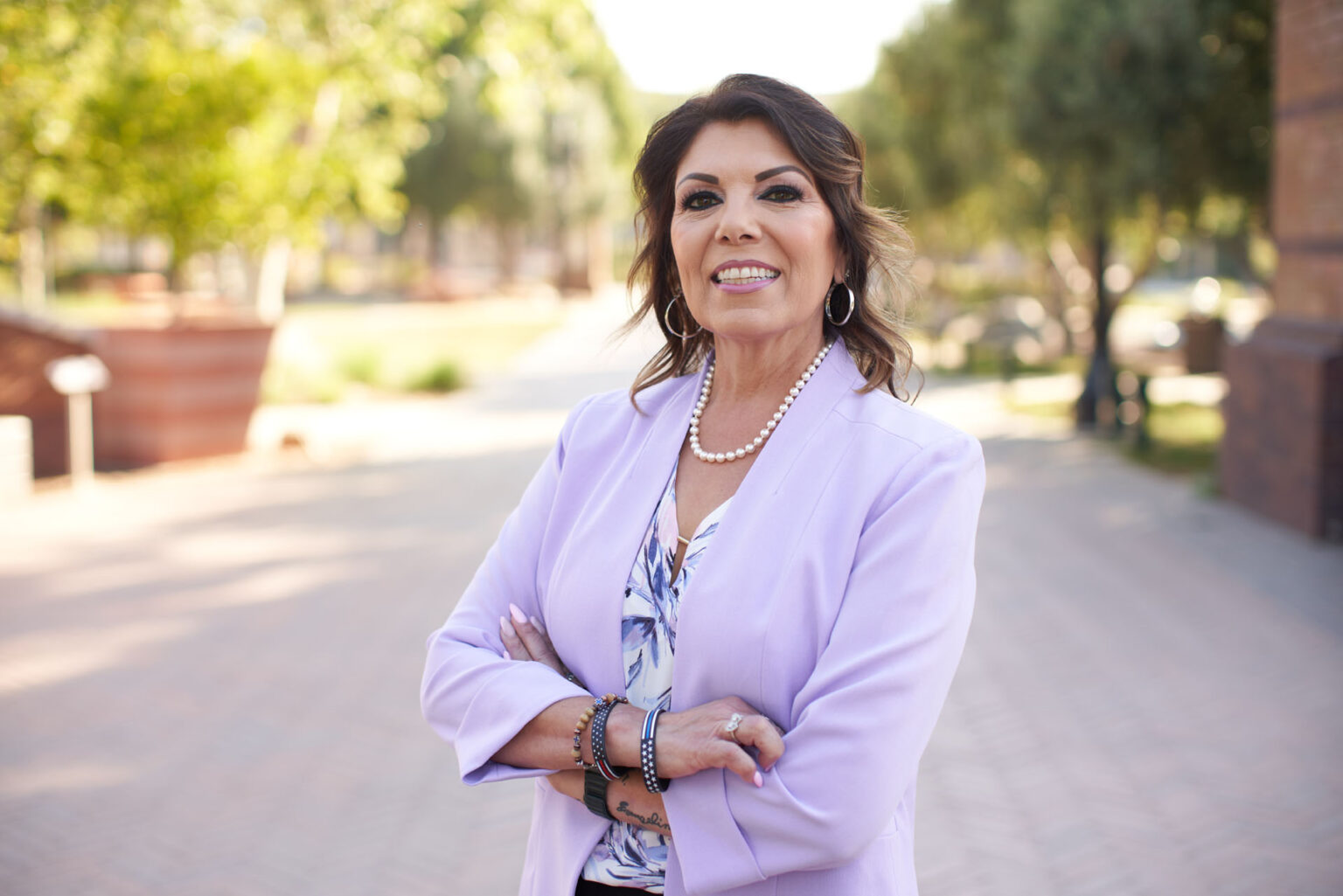 Gallery - Michelle for Assembly