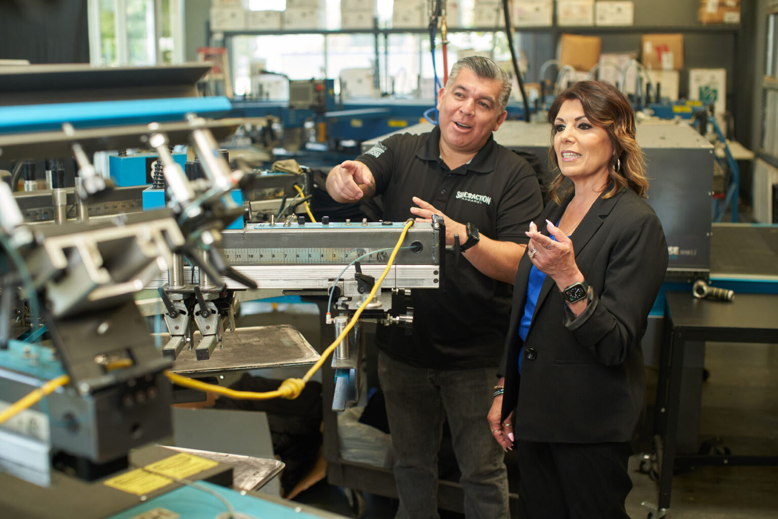 Gallery - Michelle for Assembly