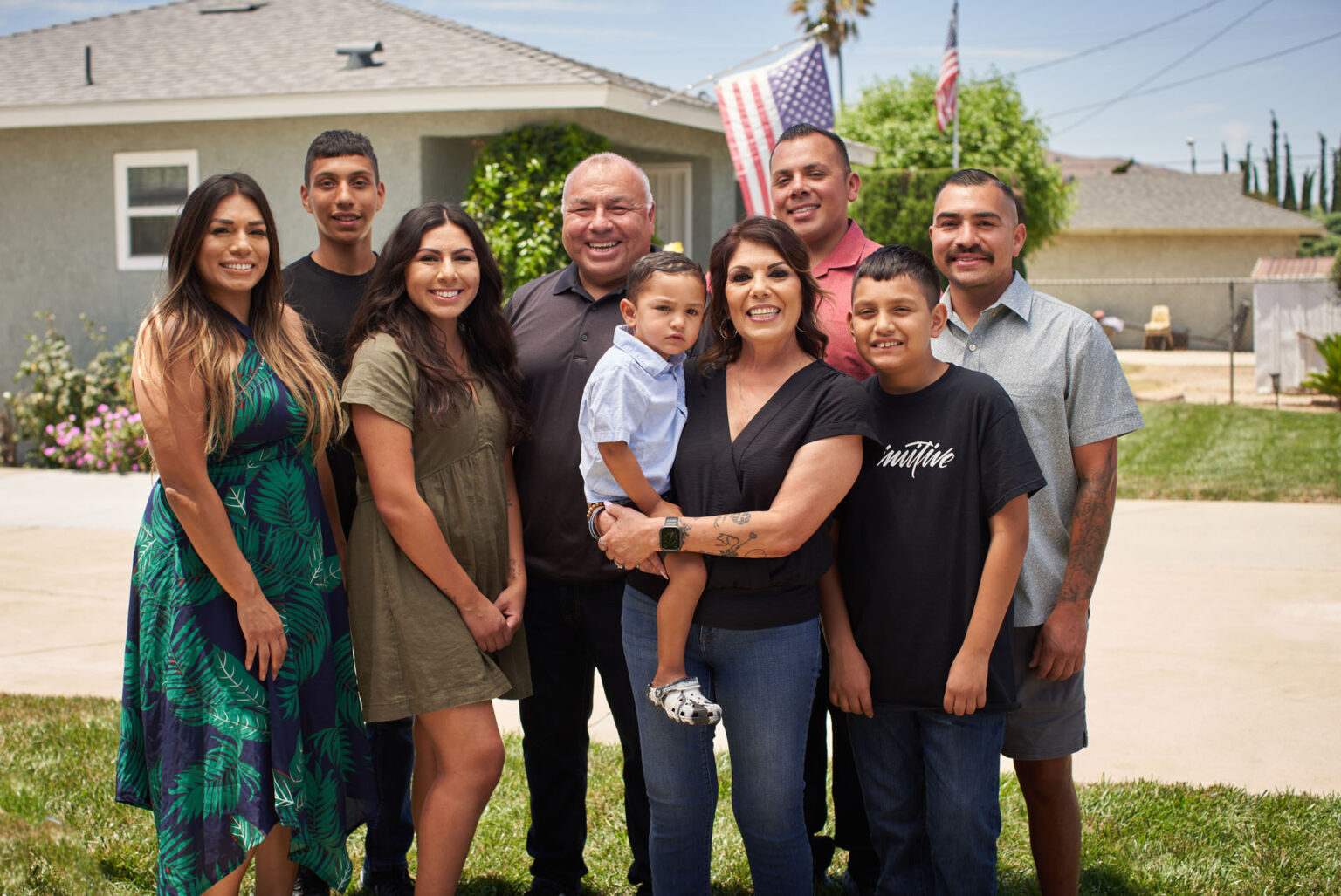 Gallery - Michelle for Assembly