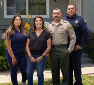 Meet Michelle - Michelle for Assembly